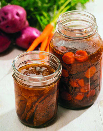 How to Can Meat: Recipes and Instructions - Grit